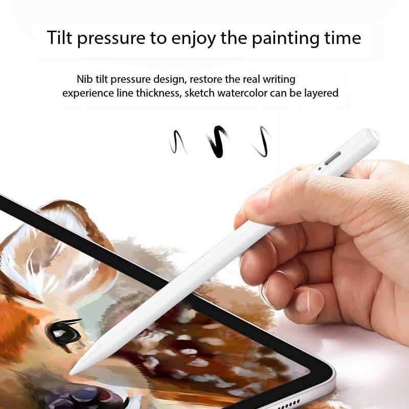 Jual STYLUS ACTIVE TOUCHSCREEN PENCIL TABLET ANDROID/IOS/WINDOWS ...