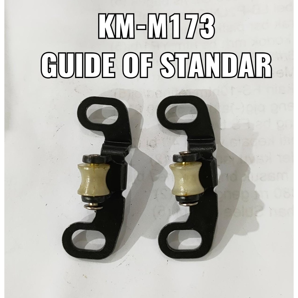 Jual M-173 Roda Penstabil Asahan Mesin Potong KM | Shopee Indonesia