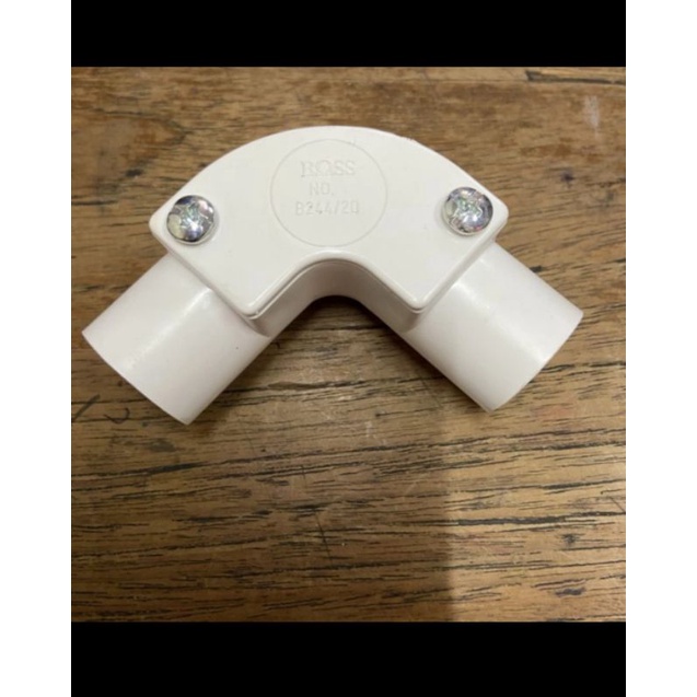 Jual Elbow untuk pipa 20mm merk Boss | Shopee Indonesia