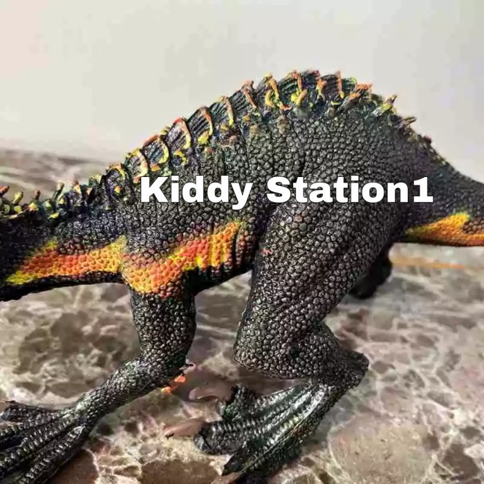 Jual Flash Sale!!! Indoraptor Jurassic World Figure Dinosaurus Indominus Rex Collection Termurah ...