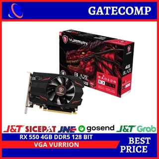 Jual VGA RX 550 Terlengkap & Harga Terbaru Juni 2024 | Shopee Indonesia