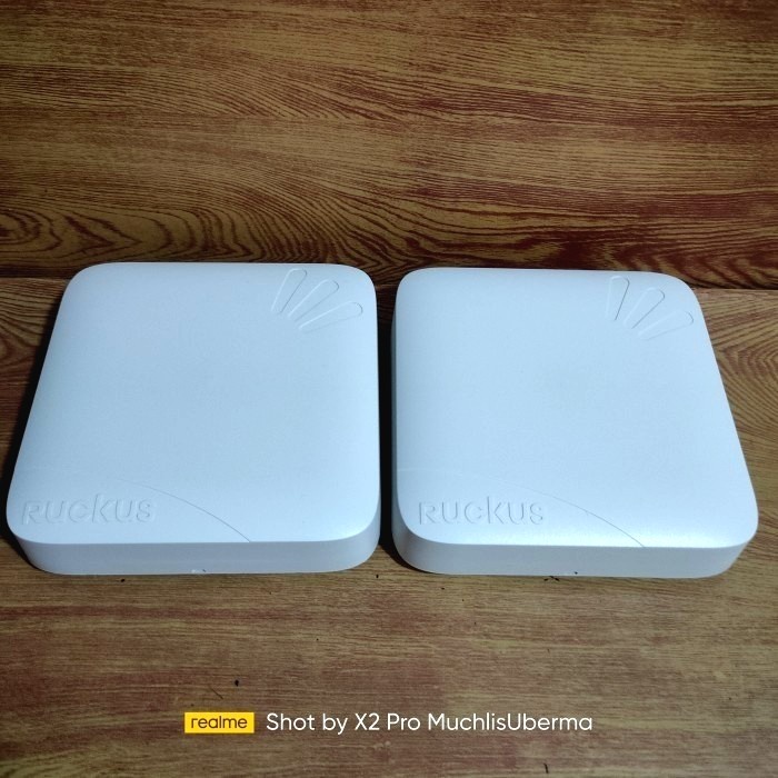 Jual Ruckus R700 WiFi Router / Access Point 3x3 MIMO | Shopee Indonesia