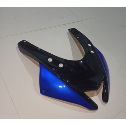 Jual Kedok Sipit R6 All New R15 VVA V3 Tameng Body Depan Topeng Kedok ...