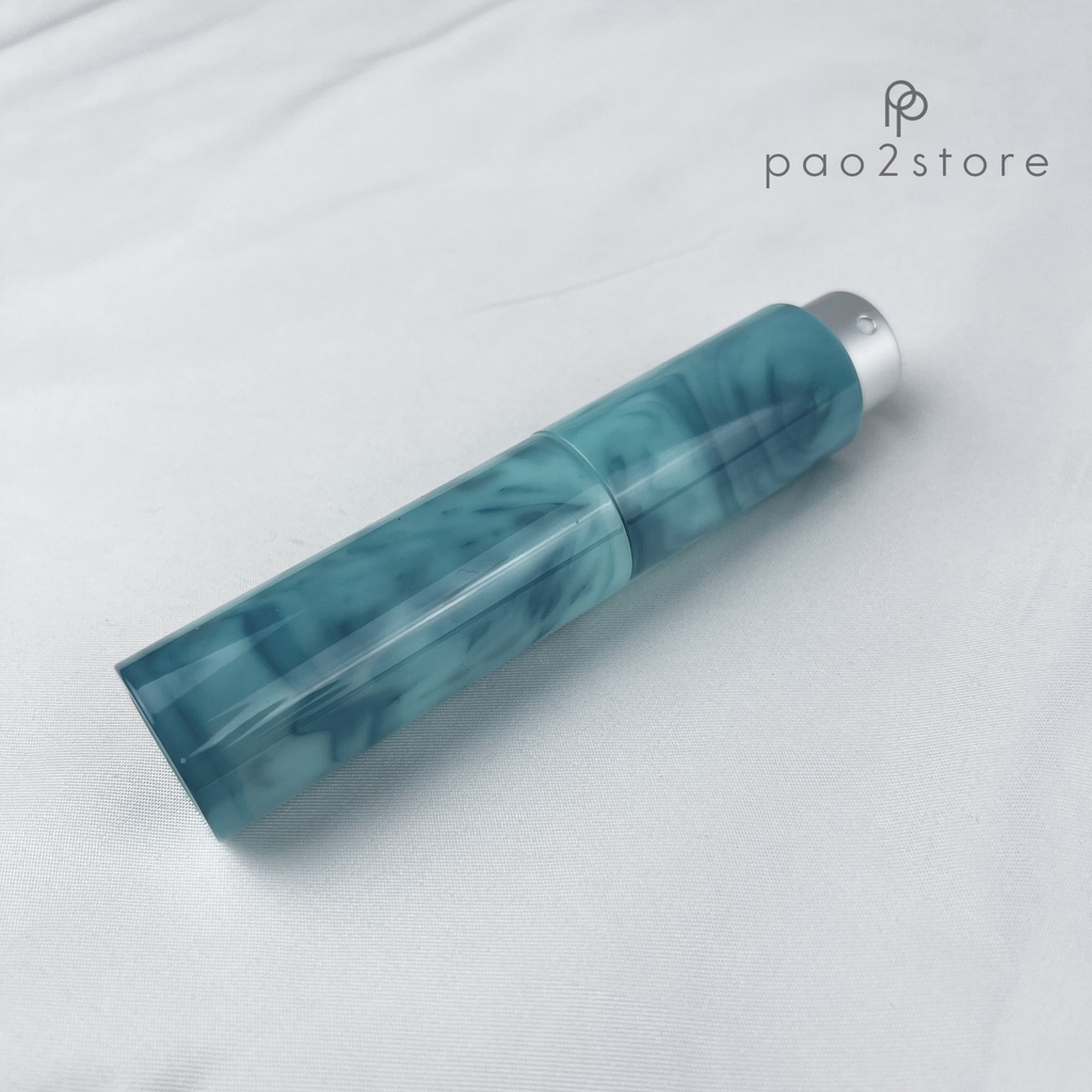 Jual Botol Parfum Twist and Spray 10ml MARBLE Edition - Refillable Mini ...