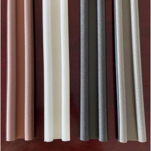 Jual Busa Foam Penutup Celah Lubang Penahan Bawah Pintu Penghalang ...