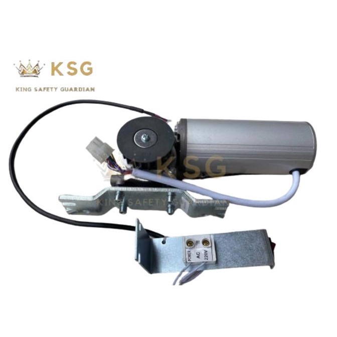 Jual Pintu Automatic Heavy Duty 250Kg Sliding Door Sliding Door ...