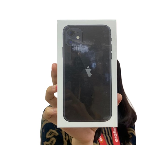 Jual IP 11 128Gb (Black/White iphone) | Shopee Indonesia