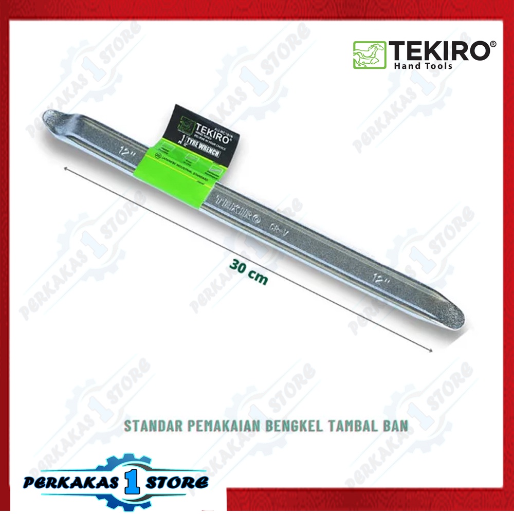 Jual Congkel Ban 12 Inch Tekiro Congkelan Ban Motor | Shopee Indonesia