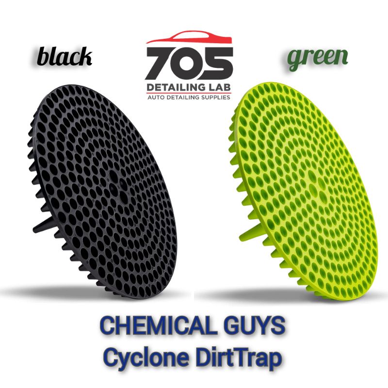 Jual Chemical Guys Cyclone Dirt Trap / Grit Guard | Shopee Indonesia