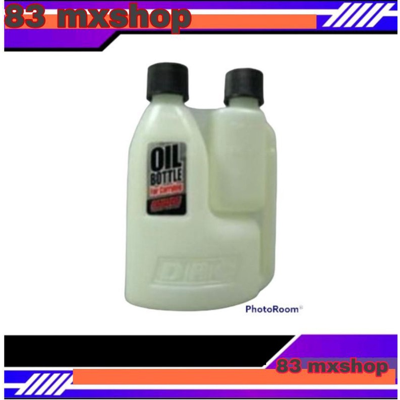 Jual BOTOL TAKARAN OLI 2 TAK DRC -BOTOL OLI SAMPING DRC | Shopee Indonesia