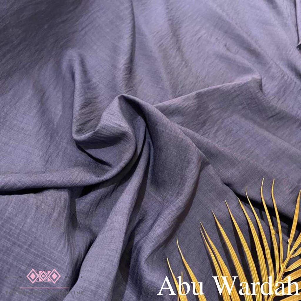 Jual Kain Polo Linen Crinkle Original Airflow Super Silk Premium Ultra ...