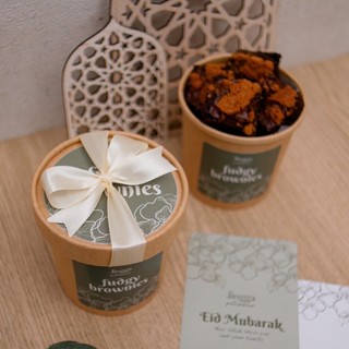 Produk jingga patisserie | Shopee Indonesia