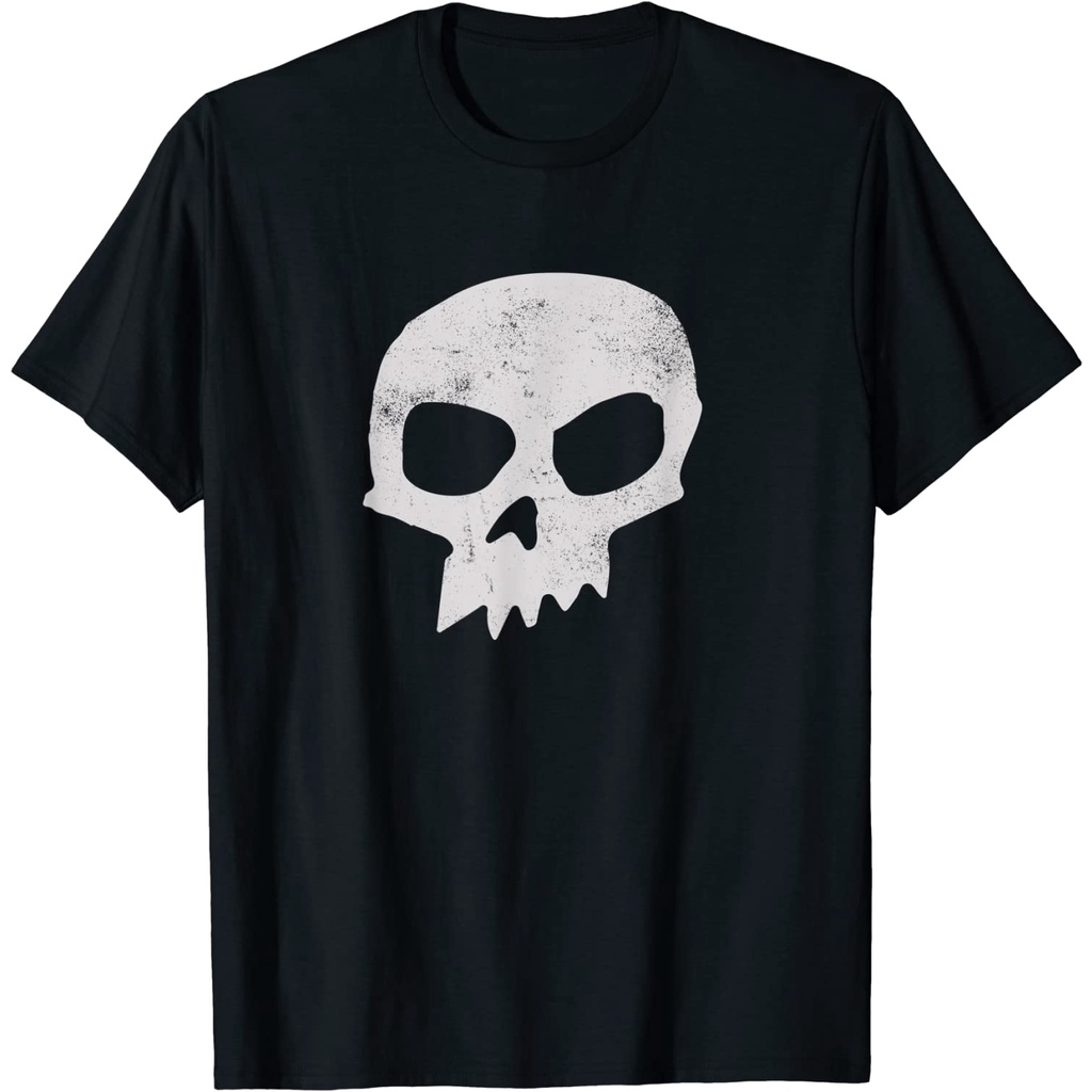 Jual Baju Dewasa Toy Story Sid Skull Black T-Shirt Fashion Pakaian ...