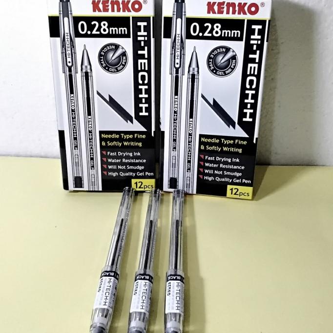 Jual (:(:(:(] Hi-Tech-H 0.28 Kenko | Shopee Indonesia