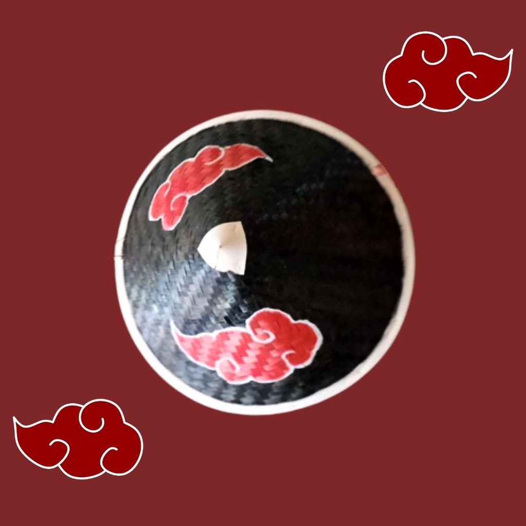 Jual Topi Caping Lukis Anak, Caping Lukis Anime, Caping Lukis Naruto ...