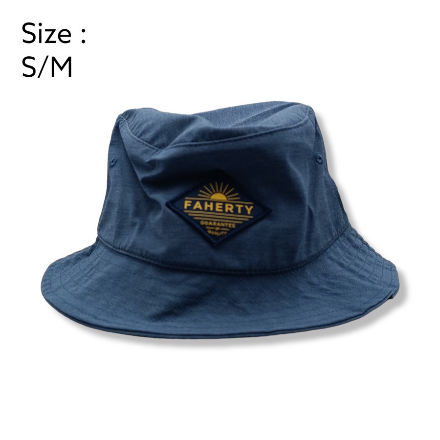 Jual Faherty All Day Bucket Hat | Shopee Indonesia