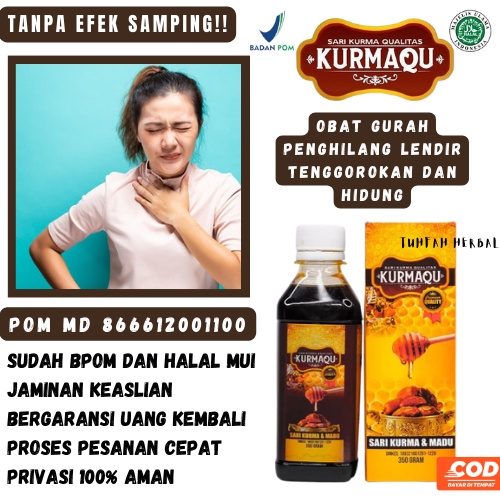 Jual Obat Gurah Dahak Dan Lendir, Penghilang Lendir Tenggorokan Menahun ...