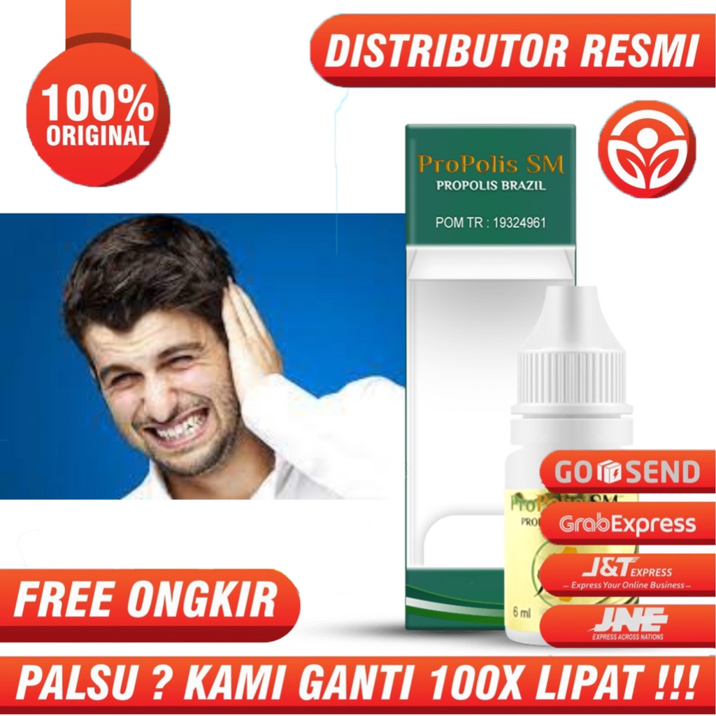 Jual Obat tetes telinga,telinga nyeri,luka,infeksi dan gangguan telinga ...