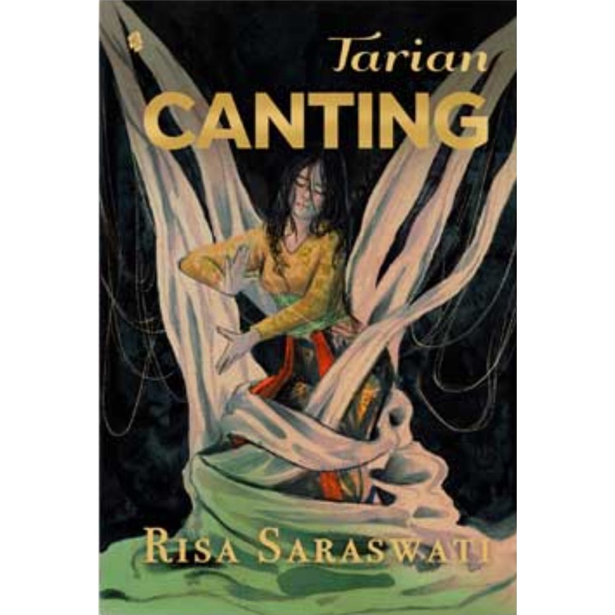 Jual Novel Samex sawarga malapetaka / tarian canting / william / hans ...