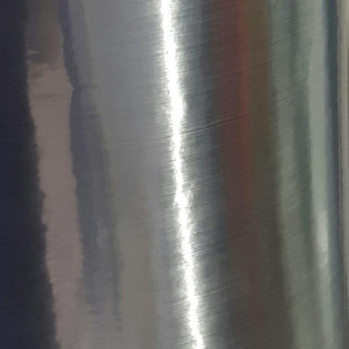 Jual Sticker Hairline /model stenlis/Besi | Shopee Indonesia