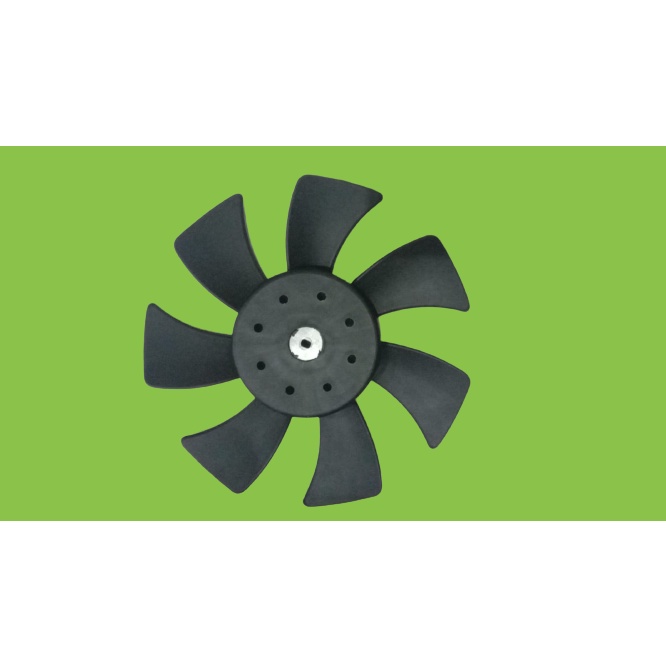 Jual Extra Fan Kipas motor Ac mobil Universal kondensor radiator Rangka ...