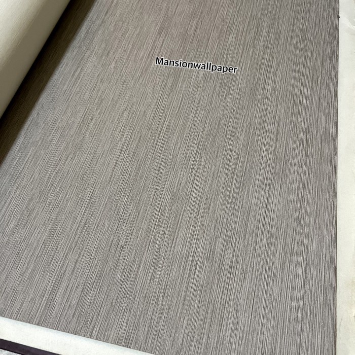 Jual Wallpaper Dinding Polos Tekstur Kayu Cream Abu Muda Abu Tua Kuning ...