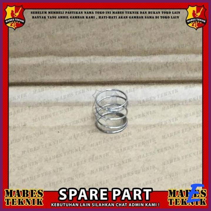 Jual PER ATAU SPRING KLEP VALVE ASSY SPRAYER SANCHIN SCN SC 30 [MBTK ... Jual PER ATAU SPRING KLEP VALVE ASSY SPRAYER SANCHIN SCN SC 30 [MBTK ...