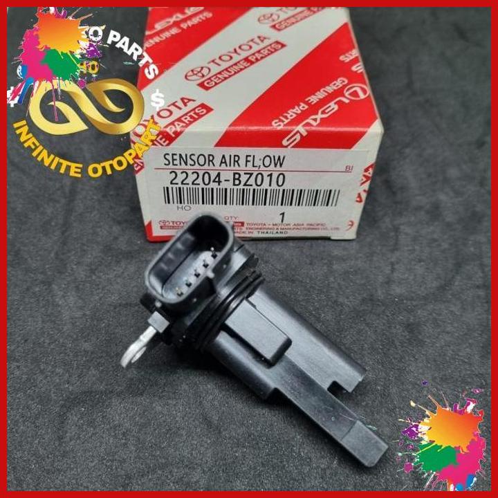 Jual sensor airflow map all new avanza veloz xenia rush terios 22204 ...