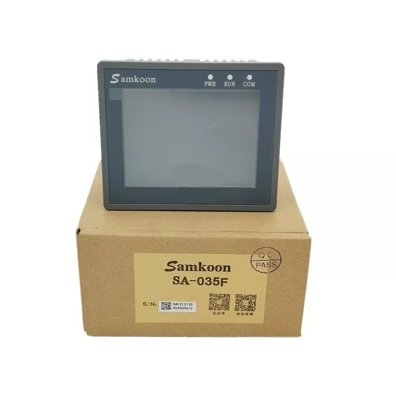 Jual SAMKOON SA 035F HMI | Shopee Indonesia