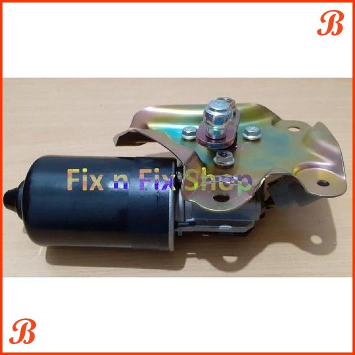 Jual WIPER MOTOR RINO DYNA SAURUS HINO DUTRO 125HT 24V DINAMO WIPER ...