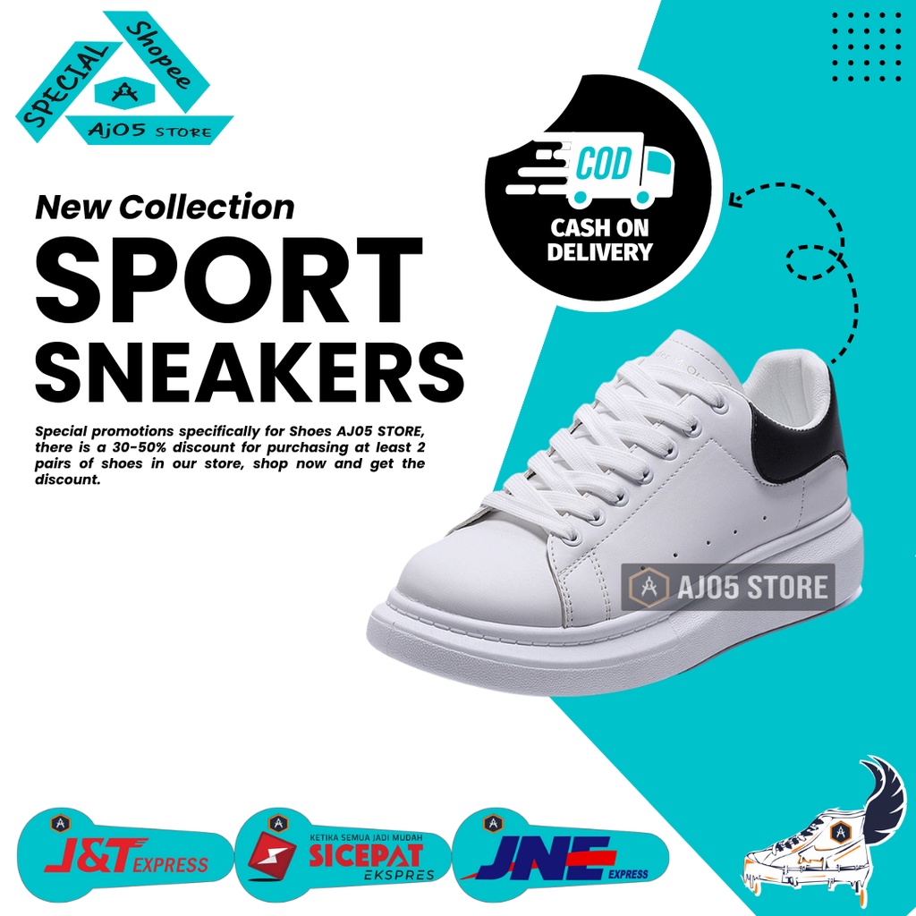 Jual SEPATU WANITA MODEL KOREA SEPATU TERBARU KEKININAN SEPATU MURAH ...