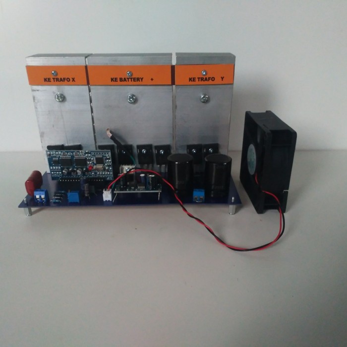 Jual Modul kit inverter psw 1500w 48v EGS002 | Shopee Indonesia