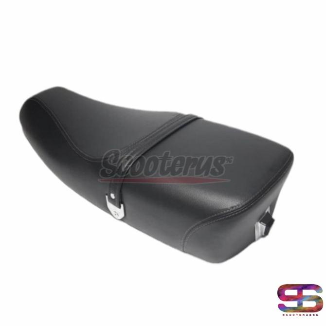 Jual Jok Vespa New Px Original Soft Npx Ps Px Strada Exclusive Super ...