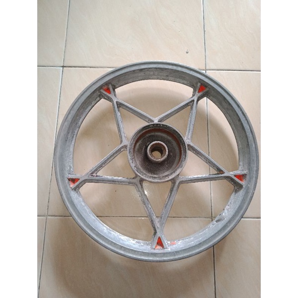 Jual Velg CW bintang lawas belakang | Shopee Indonesia