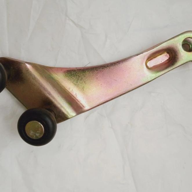 Jual Engsel Rel Atas Pintu Sliding Tengah Ori Daihatsu Zebra Van Jumbo ...