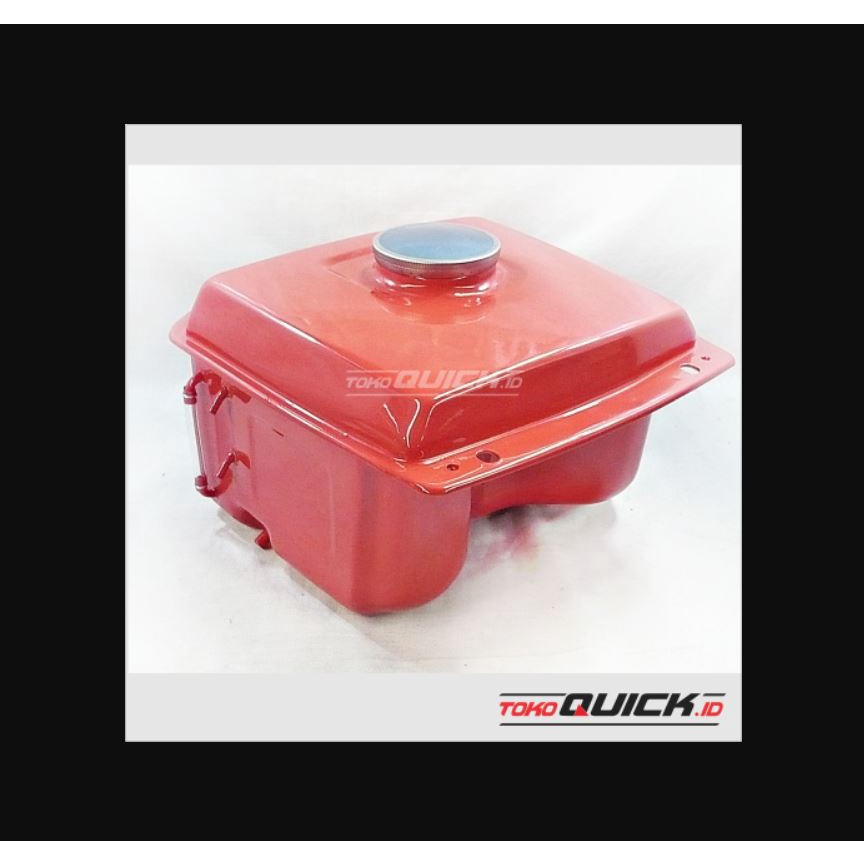 Jual Tangki Solar Diesel Kubota - Fuel Tank Assy All Type | Shopee ...
