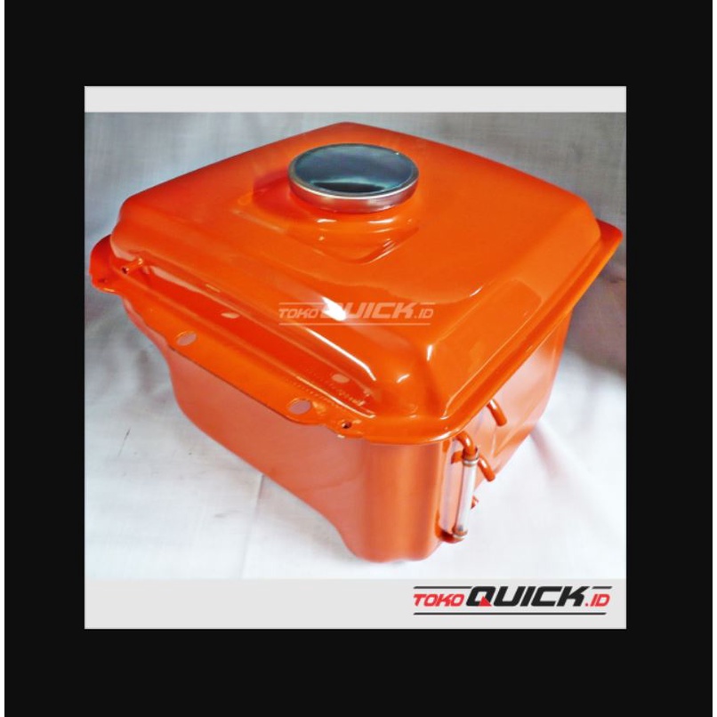 Jual Tangki Solar Diesel Kubota - Fuel Tank Assy All Type | Shopee ...