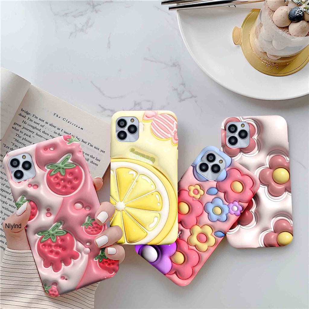 Jual Case Hp Advan G5 G5 Plus G5 Elite G9 G9 Pro Gx Nasa Plus 100% ...