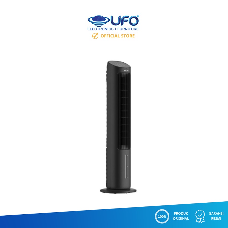 Jual Air Cooler Flife Tower Fan Humidifier 4 Liter FTA-ACOOL4 | Shopee Indonesia