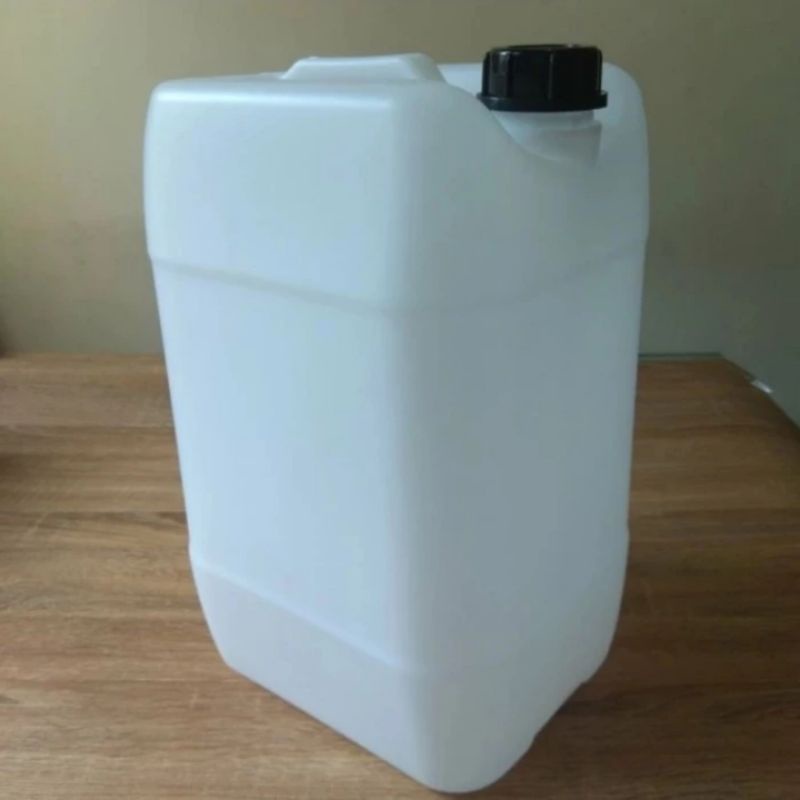 Jual Jerigen Jirigen 20 liter 20L | Shopee Indonesia