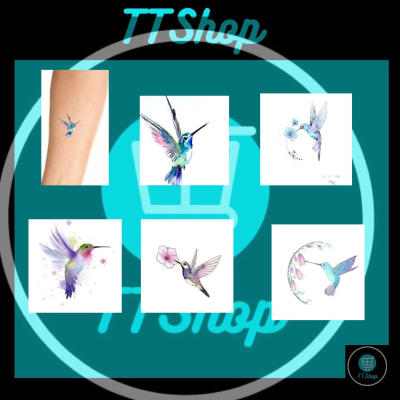 Jual Tatto temporer tahan lama dan anti air tapi sampai sebulan ,tato ...
