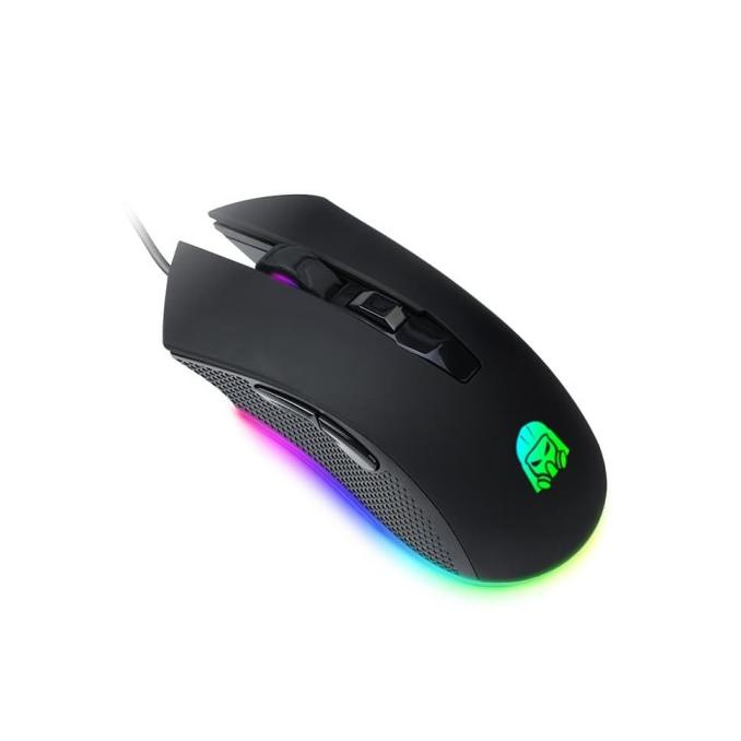 Jual Mouse Gaming Digital Alliance Luna RGB - DA Luna Gaming Mouse ...