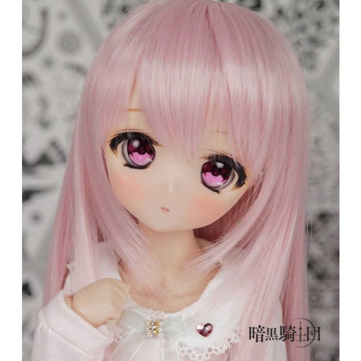 Jual DDH01 Head Dollfie Dream MDD 1/4 Volks BJD Doll Legit Original Boneka Artikulasi Tekuk Kado ...