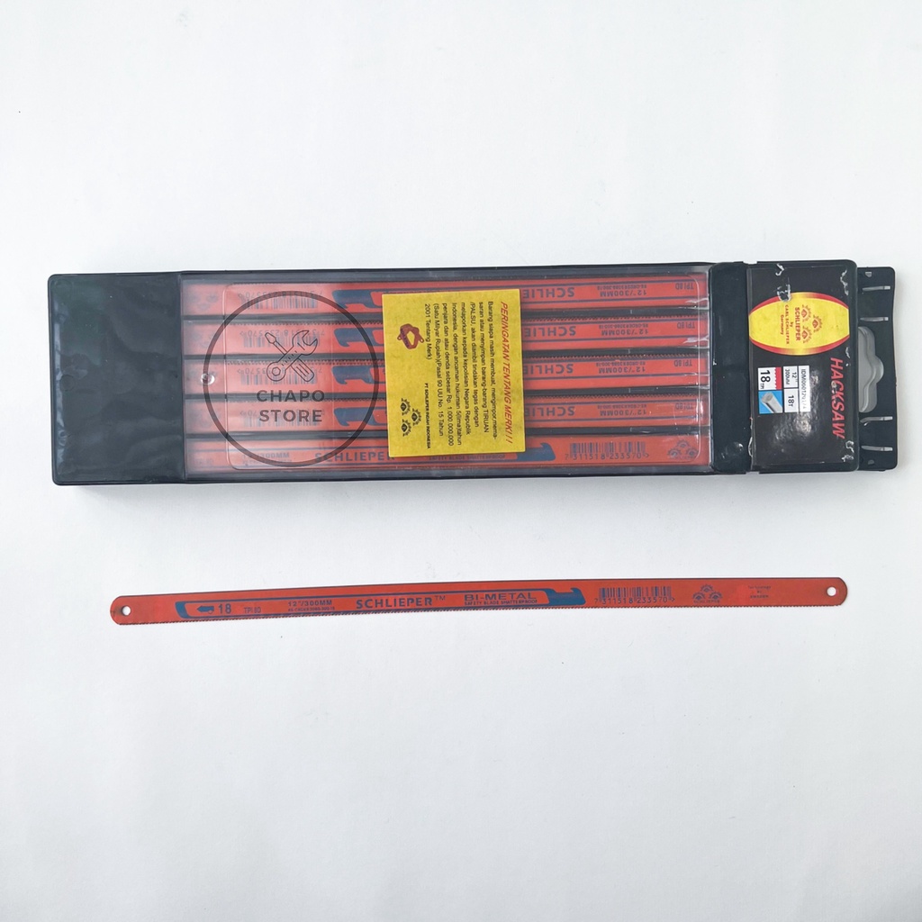 Jual Mata gergaji graji geraji besi 18t 24t cap mata ( carl schlieper ...