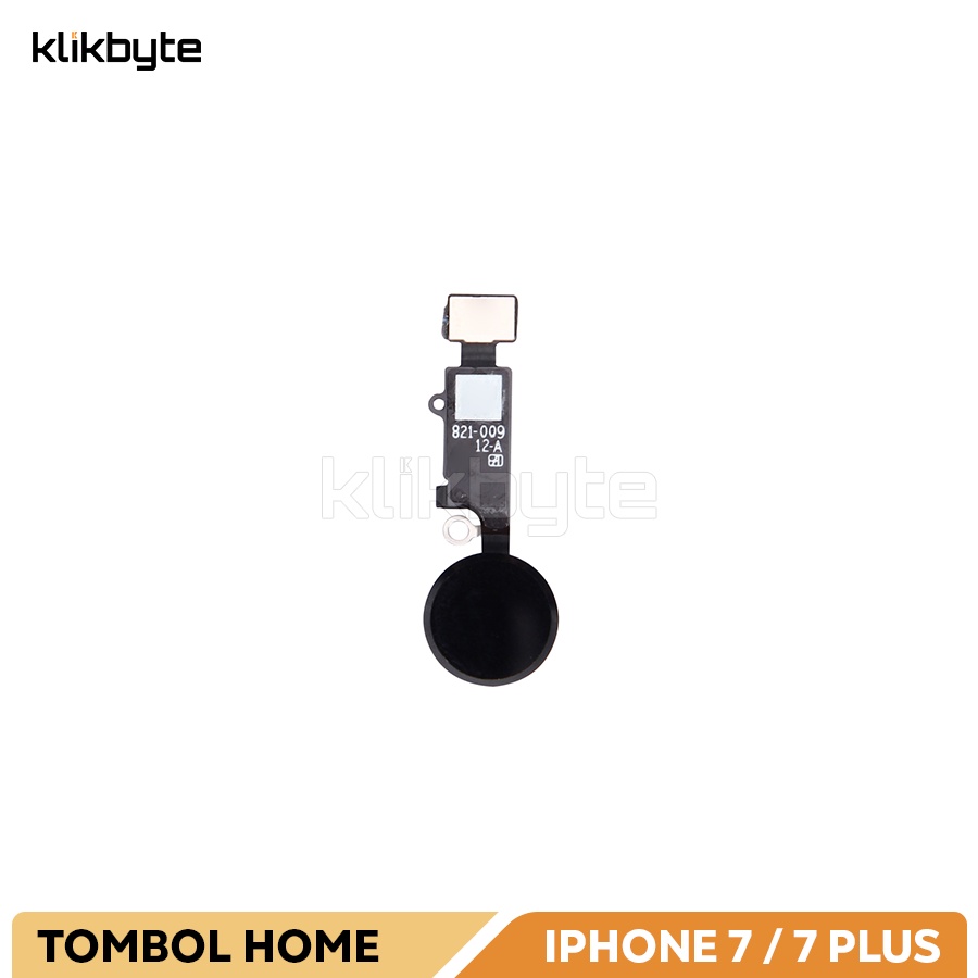 Jual FLEXIBLE IPHONE 7 / 7 PLUS HOME BUTTON | Shopee Indonesia