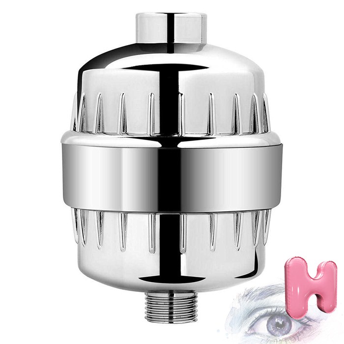 Jual Filter Sower Water Purifier Saringan Air Shower Kamar Mandi Alat ...