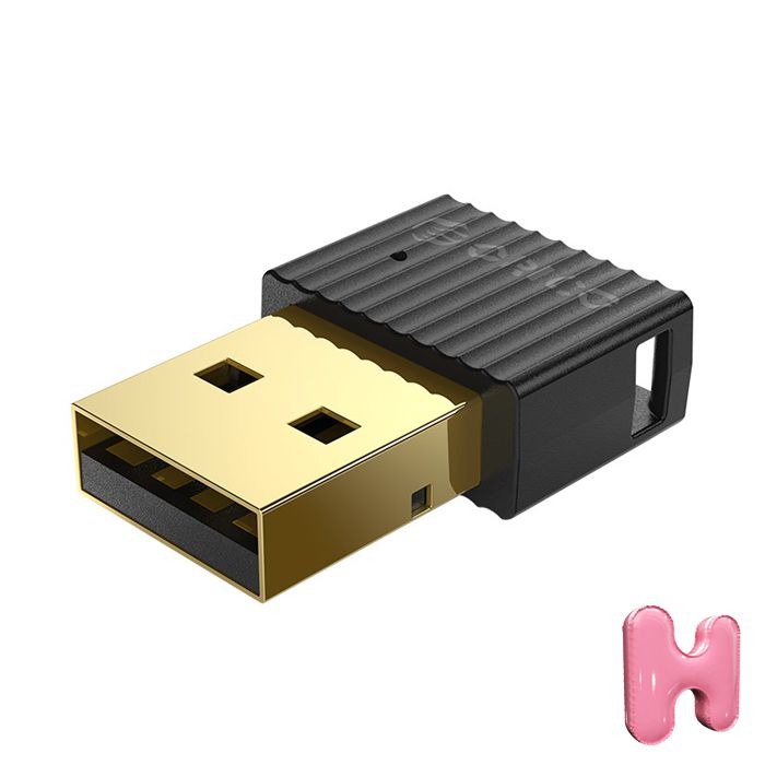 Jual Adaptor USB Port Komputer ORICO BTA-508 5.0 Bluetooth Adapter ...