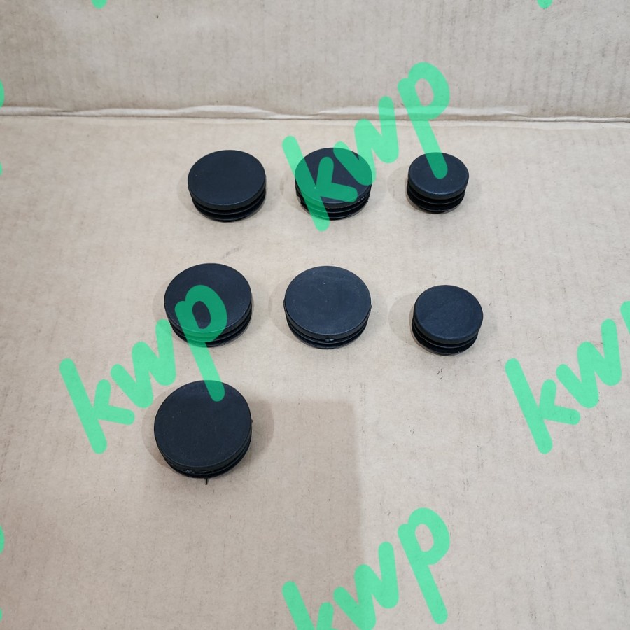 Jual SUZUKI JIMNY JB74 COVER CHASSIS CAPS/PENUTUP LUBANG SASIS MOBIL ...