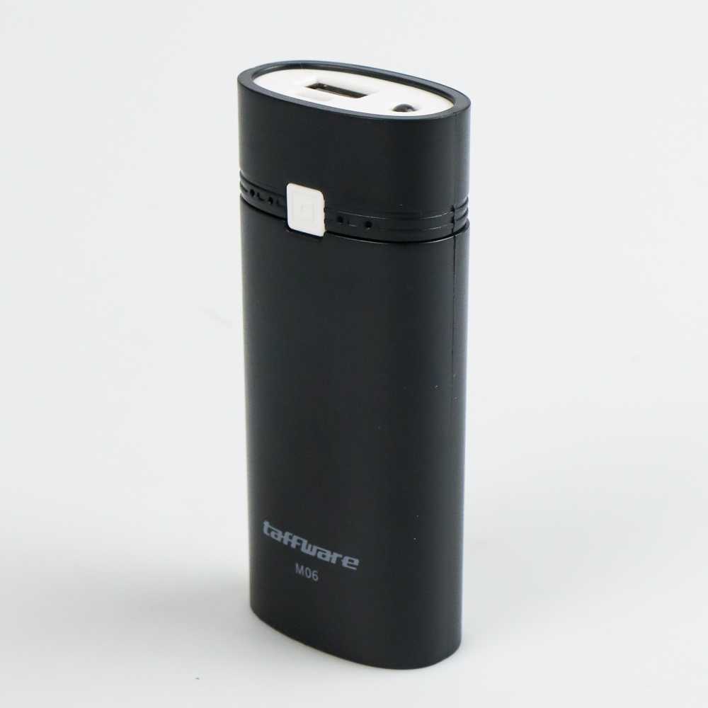 Jual DIY Casing Power Bank Case 2 USB Port Type C Dual Output & LCD ...