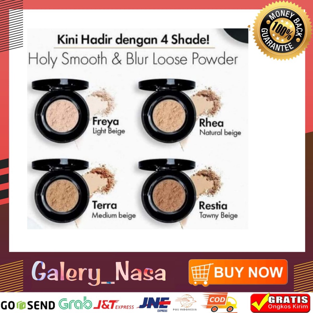 Jual BEDAK TABUR/,MINIRHEA 7GRM,LOOKE ORIGINAL,NASA PUSAT,COD / UKURAN ...